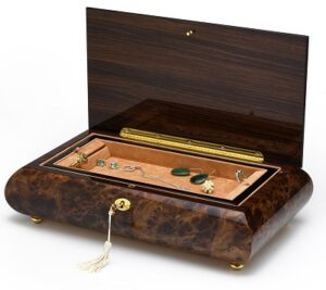 7 Best Musical Jewelry Box of 2024 - (According to Experts)
